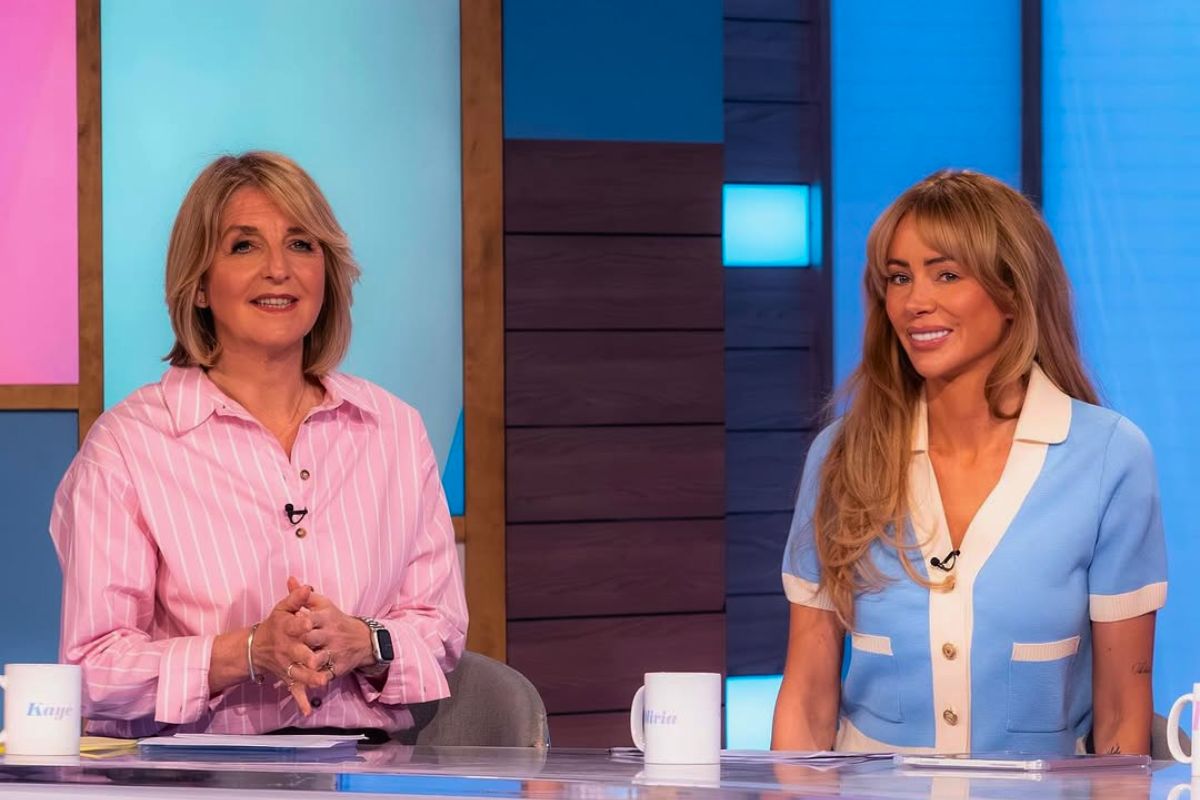 Cast Of Loose Women: Bold, Funny, And Unfiltered