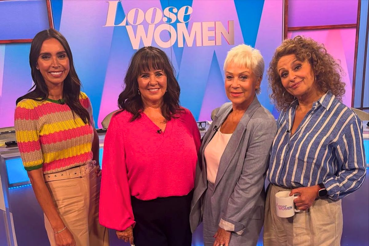 Cast Of Loose Women: Bold, Funny, And Unfiltered