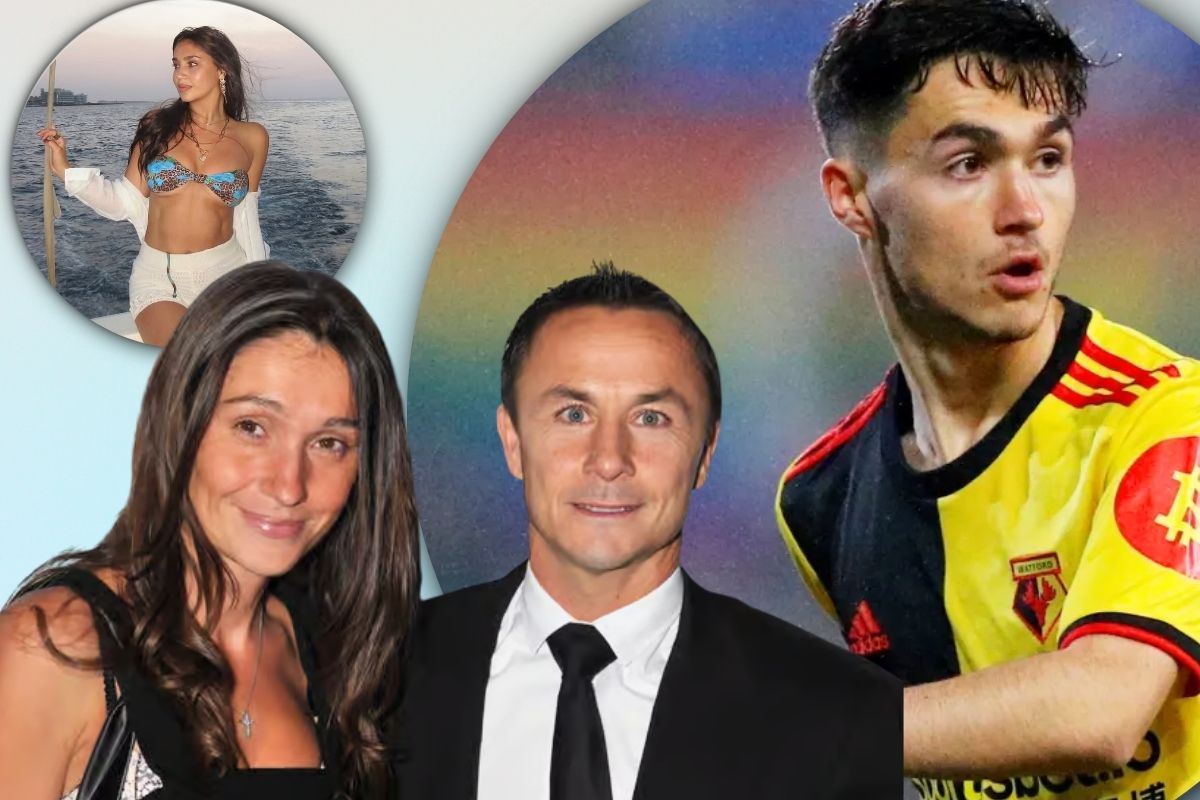 Who Is Amber Wise? Love Island’s Youngest Casa Star