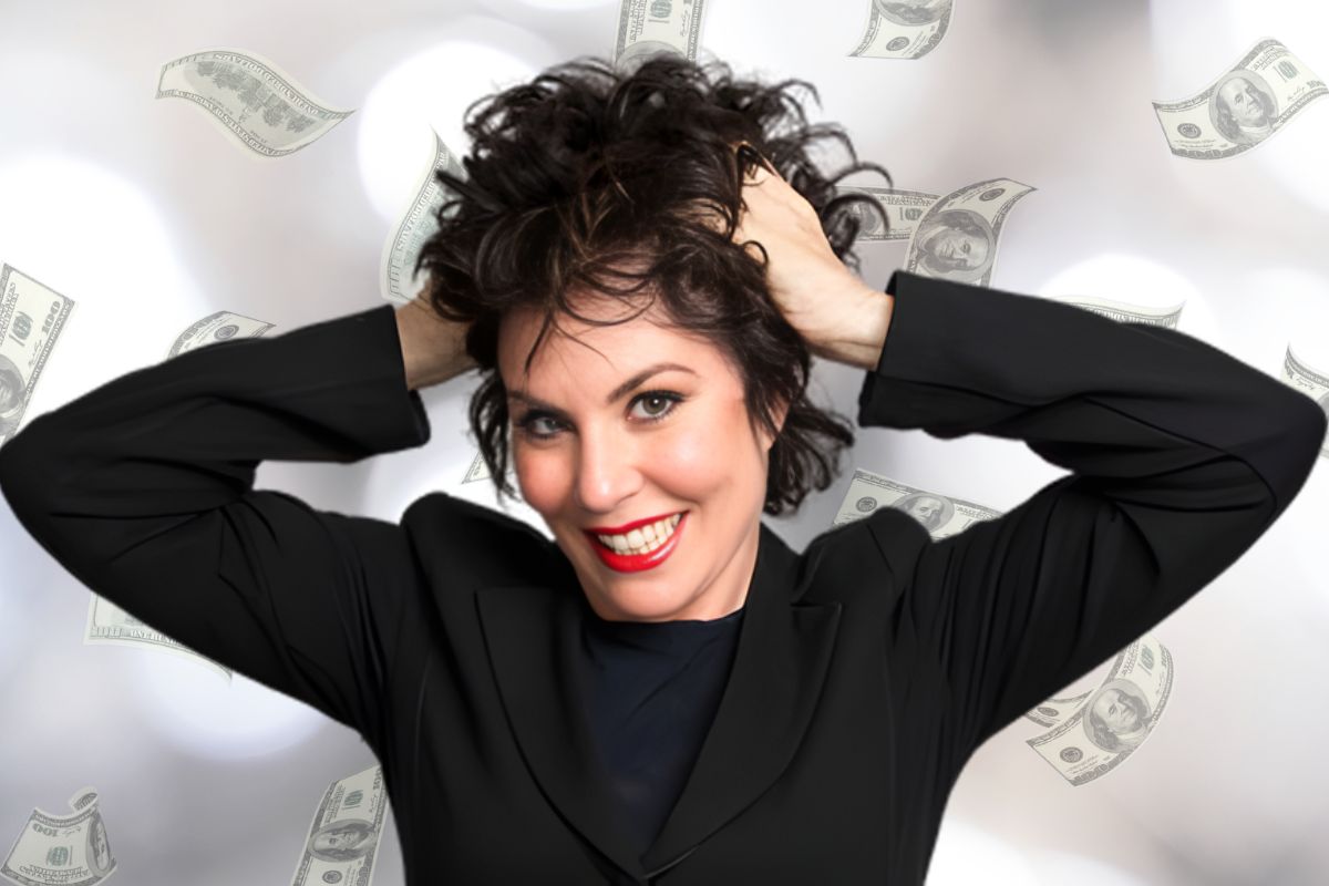 Who Is Ruby Wax? Know Her Full Story