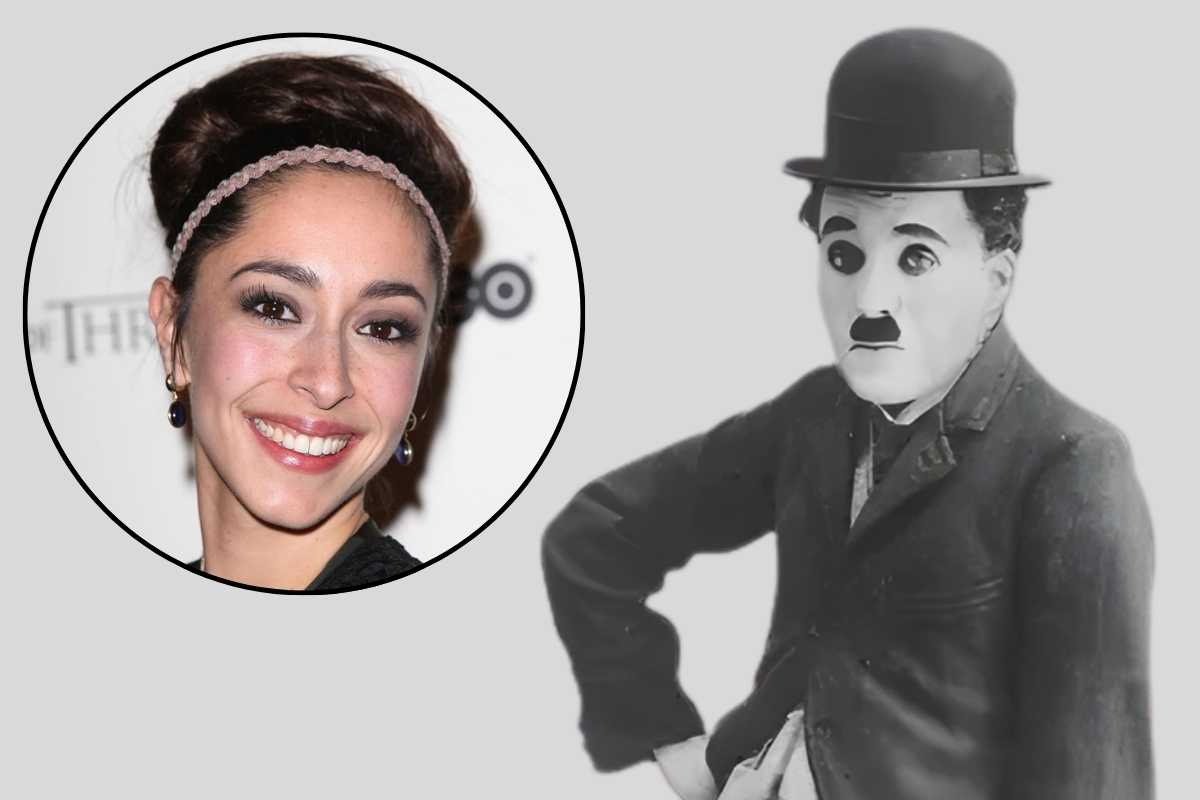 Who Is Oona Chaplin Behind Avatar: Fire And Ash's Varang?
