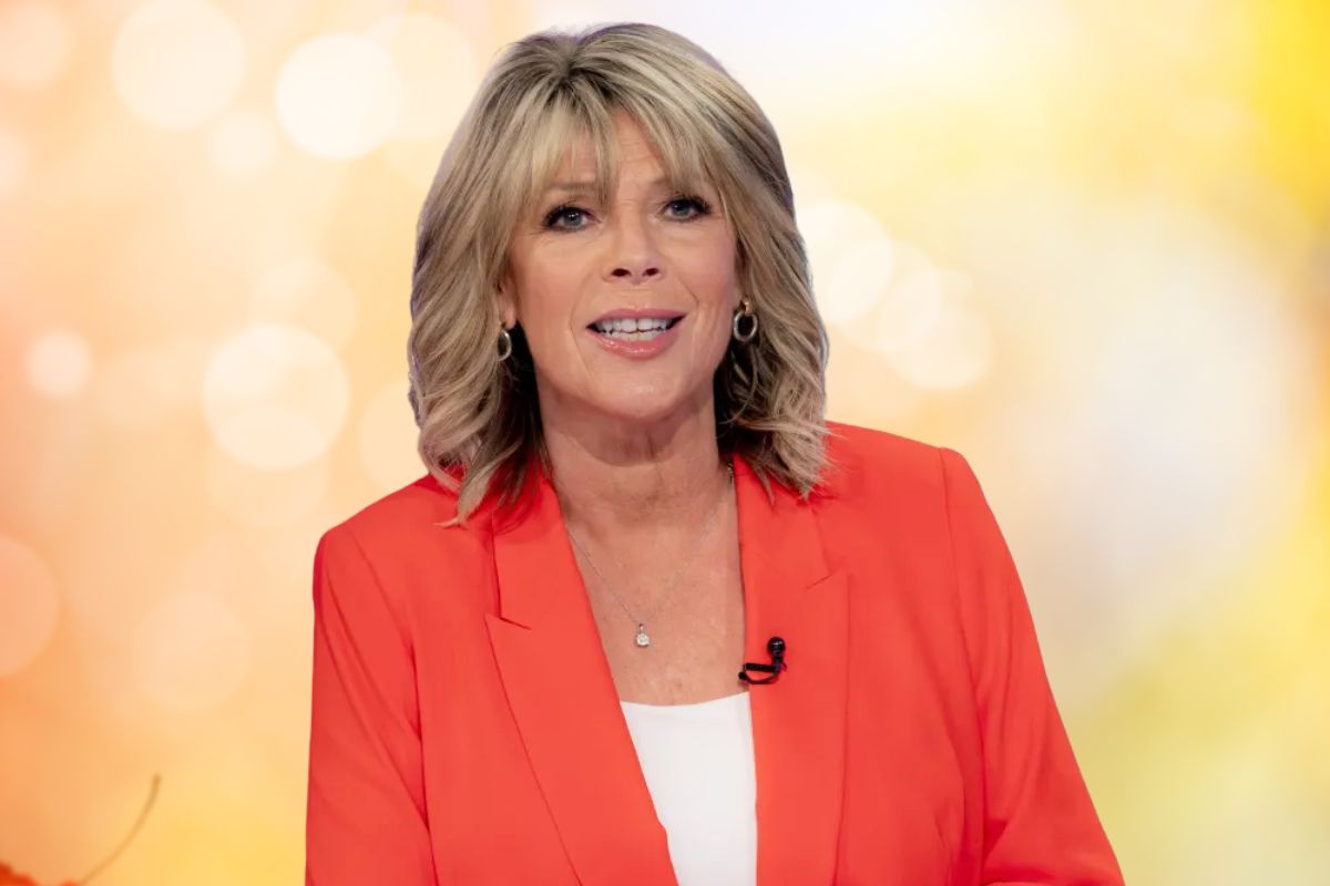 Loose Women Presenters Now: Latest Updates On The Panel