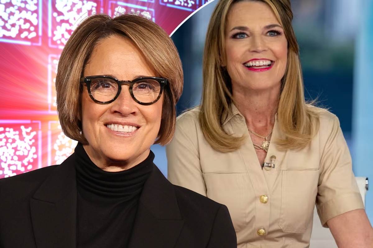 Savannah Guthrie 2026 $40M Net Worth And Family Crisis